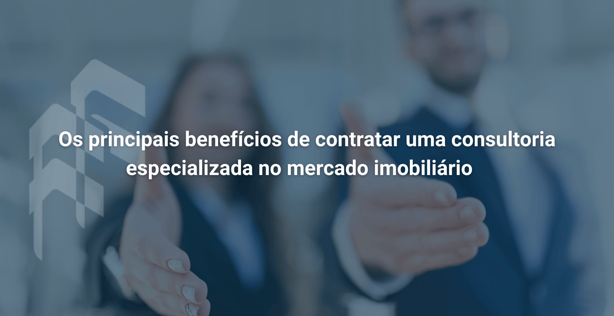 Os principais benefícios de contratar uma consultoria especializada no mercado imobiliário - Differa